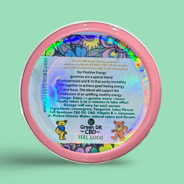 The Leading CBD Shop in Walled Lake | Green Dr. CBD